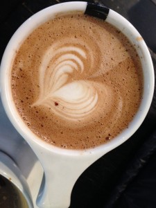 The hot chocolate effect – Bean Thinking