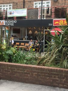 Looking under the surface at Mughead coffee – Bean Thinking